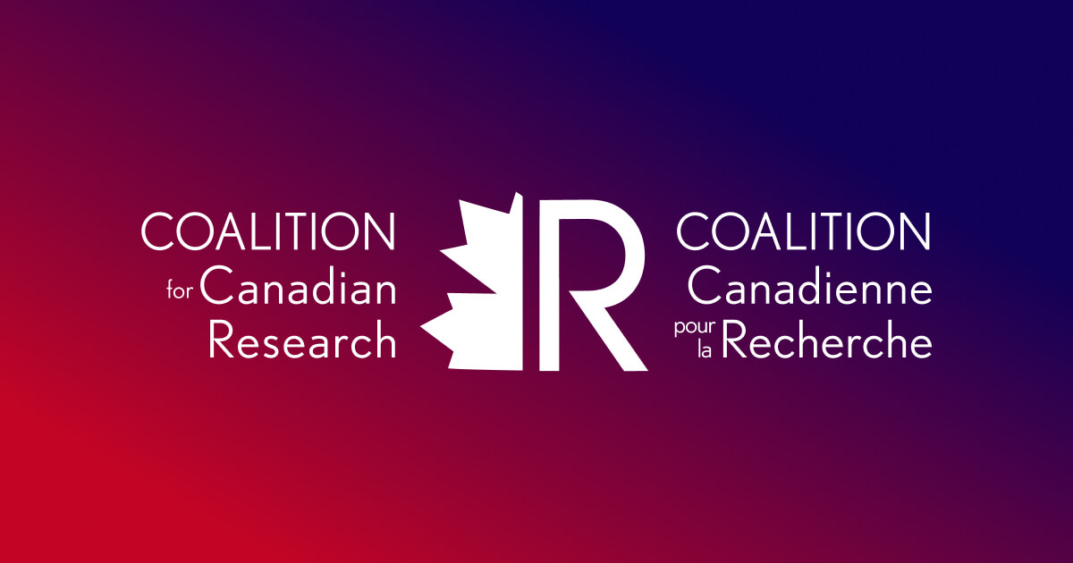 Coalition for Canadian Research